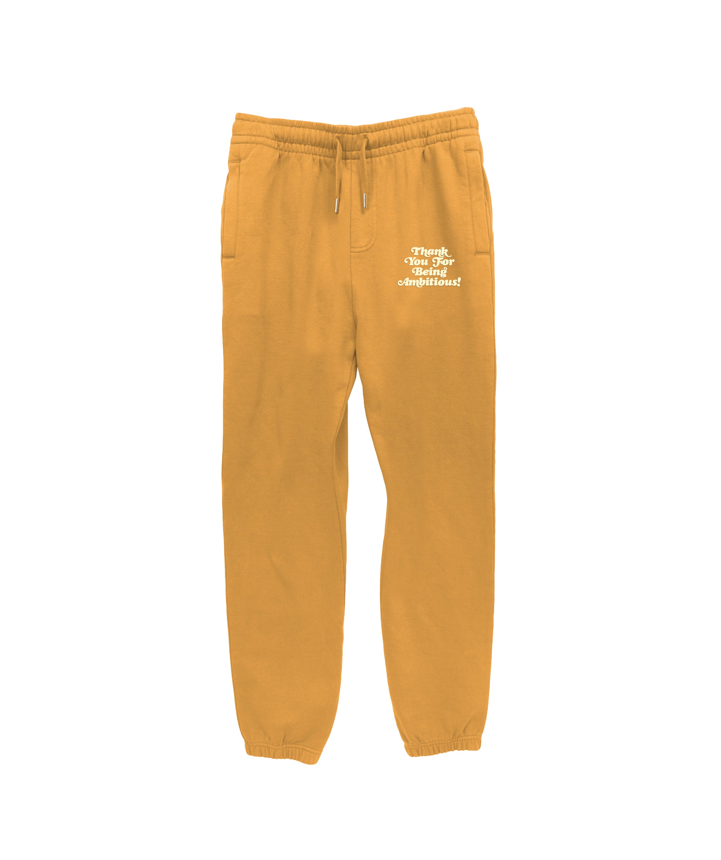 ML Thank You Pant - Peanut Butter – Ambition Worldwide